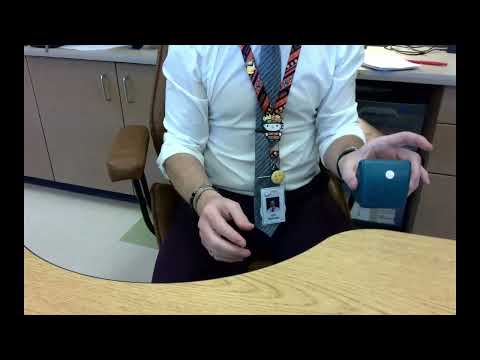 FoM - Vocab discussion