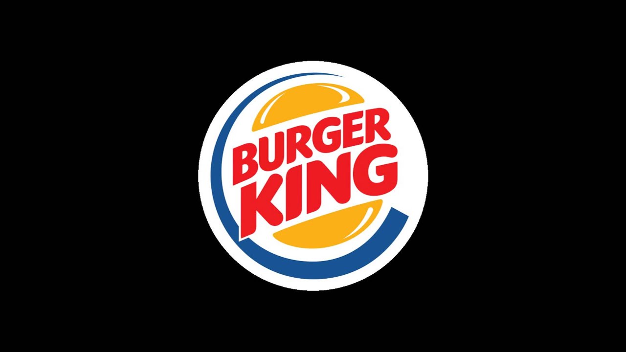 Burger King 2016 Ident