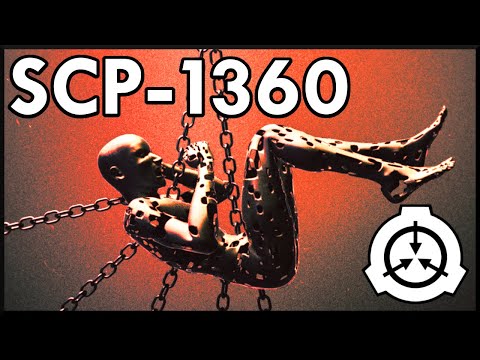 SCP-1360 | PSHUD #31 | Euclid | Full Story | Peregrine