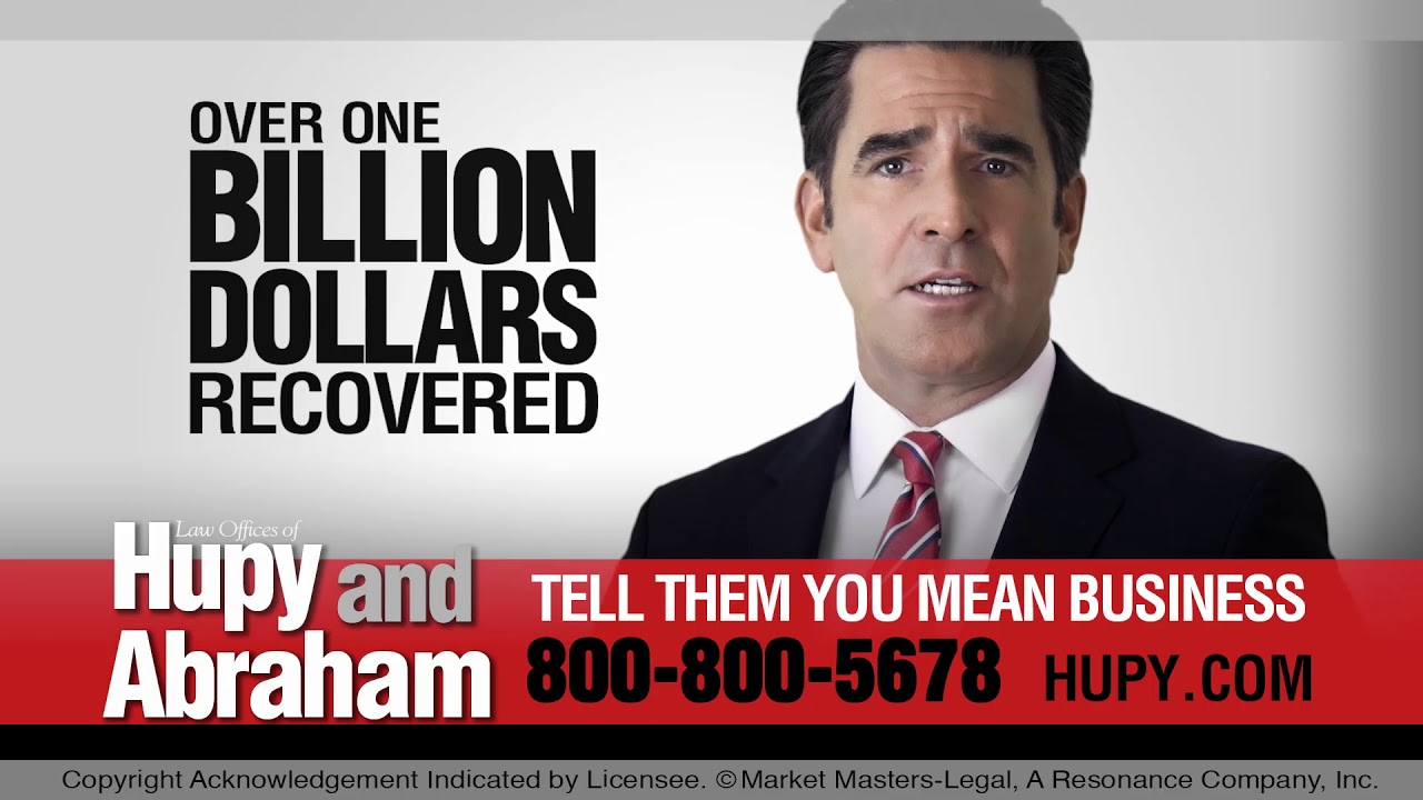 Des Moines Personal Injury Lawyers | Hupy and Abraham, S.C.