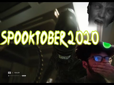 Steam Community :: Video :: Spooktober 2020 Recap