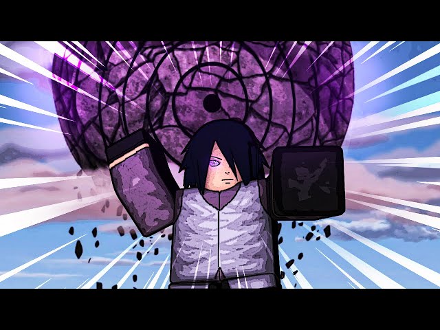 Roblox Shindo Life Eye ID codes (September 2022)