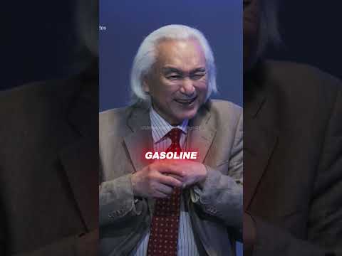 Henry Ford vs Thomas Edison 😲 w/ Michio Kaku