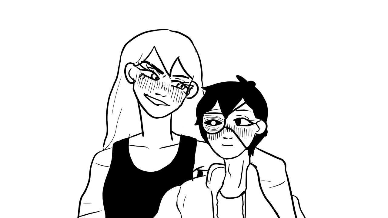 Incorrect quotes of Omori, please~