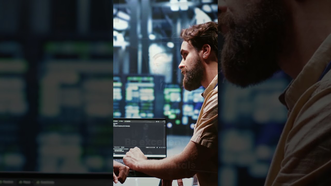 Episode 1: The Security Driven Approach