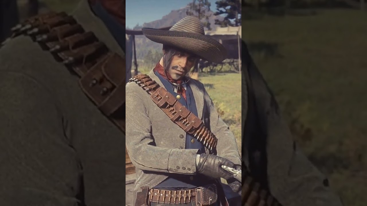 Red Dead Wallpapers That You Need