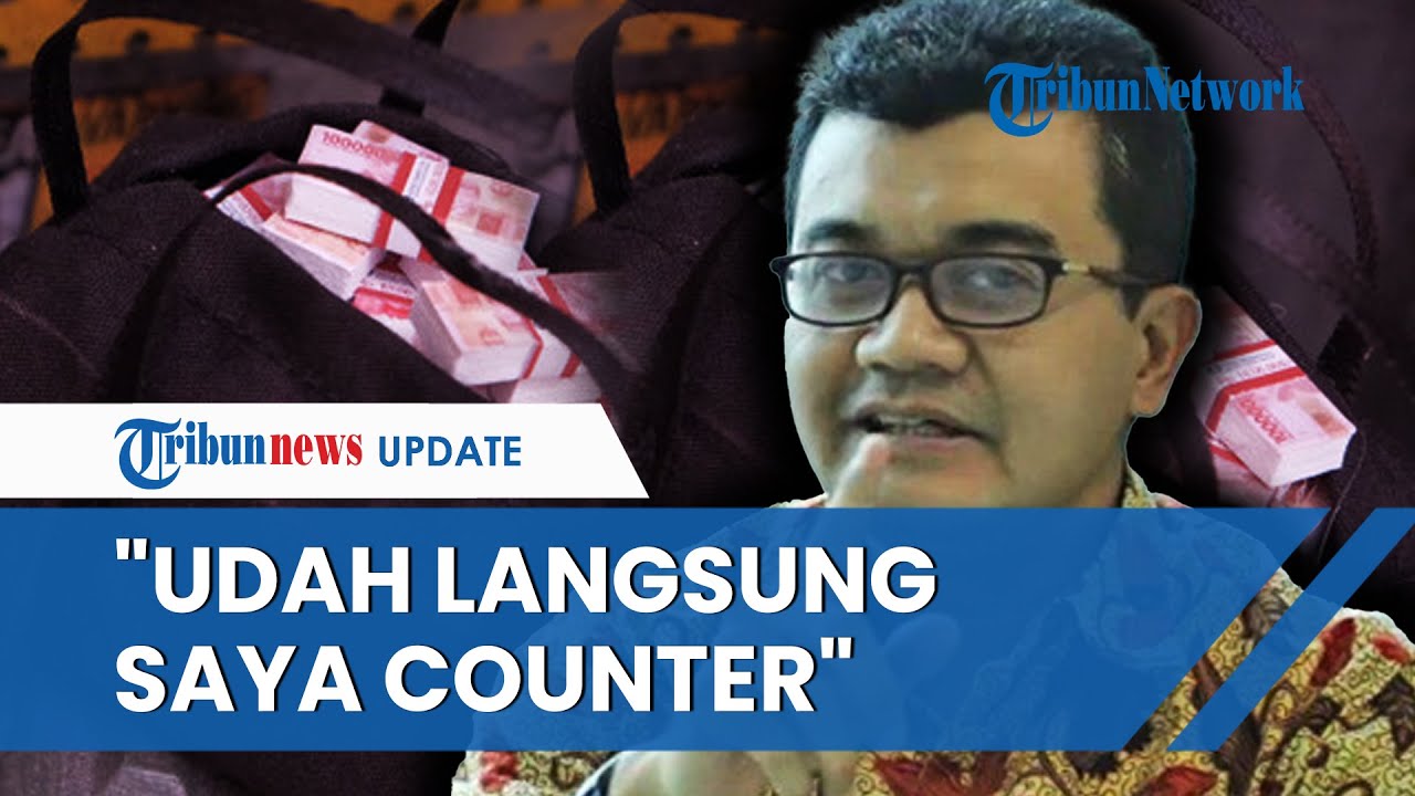 Blak blakan Reza Indragiri Ungkap Alasan Baru Buka Perkara 'Uang Tutup ... Blak blakan Reza Indragiri Ungkap Alasan Baru Buka Perkara 'Uang Tutup ...