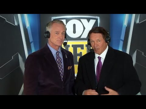 Every Chris Myers Touchdown Call 2019 NFL Season