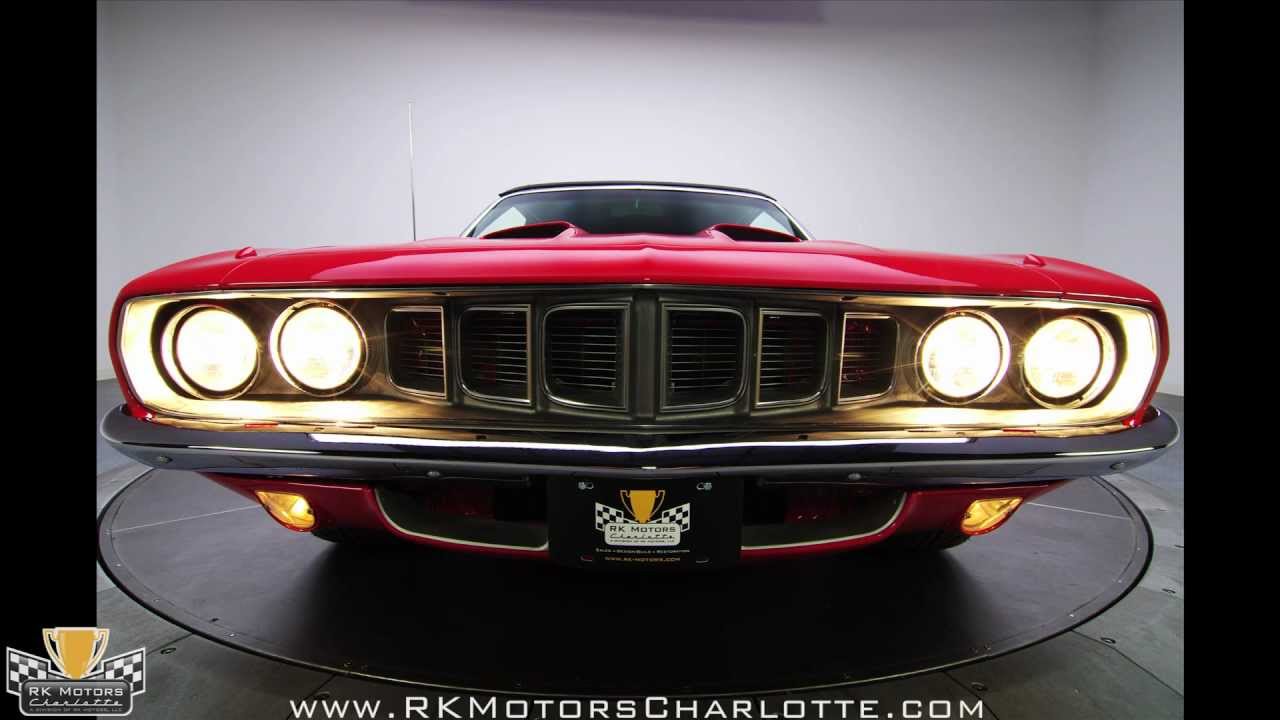 Meet the Viper-Cuda [Video] - autoevolution