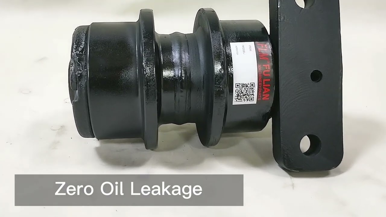 Top Carrier Roller for Case CX120 CX130 CX180 CX210 CX225 CX240 CX330 ...