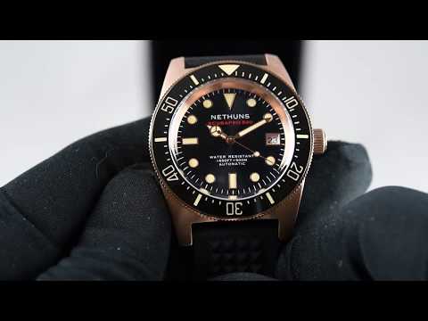Nethuns Scuba 500 SPS521