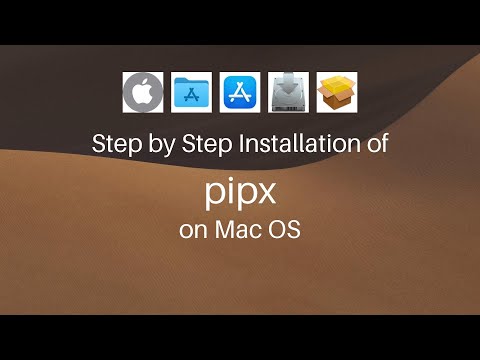 ✅ Solved - Download & install pipx on Mac OS (Sonoma, Sequoia, Ventura) via Homebrew / brew