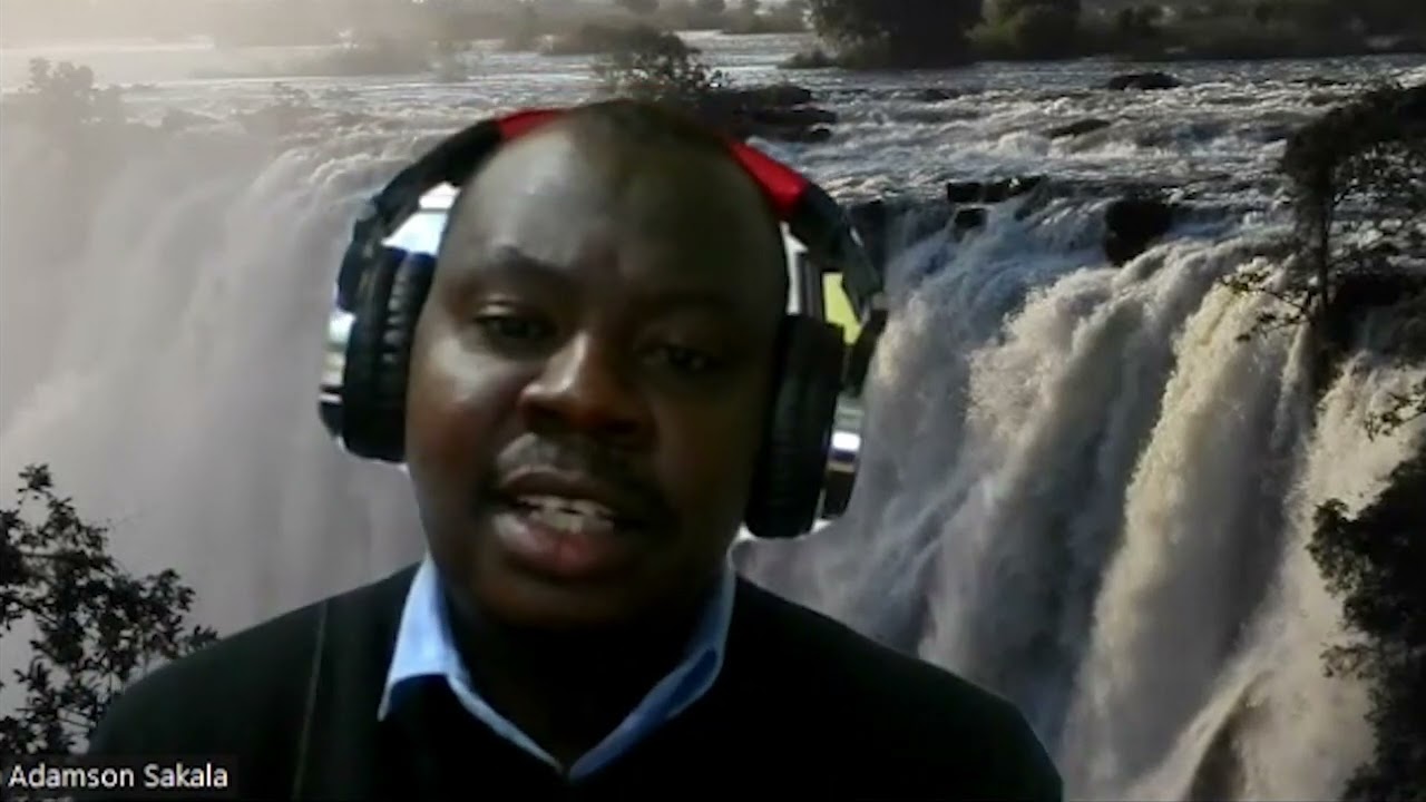 Groundwater Drilling course - Zambia