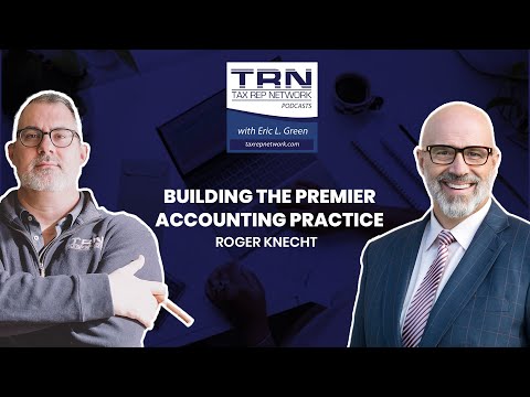 Building The Premier Accounting Practice