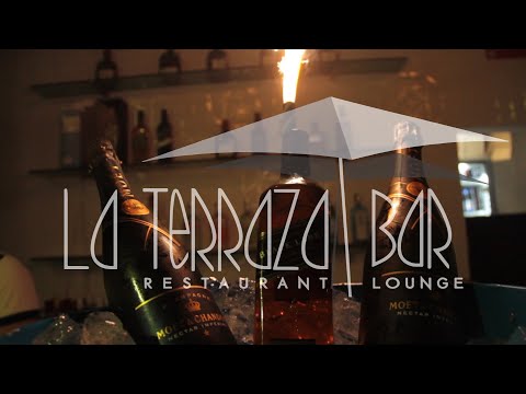 La Terraza Bar Restaurant Lounge (SPOT)