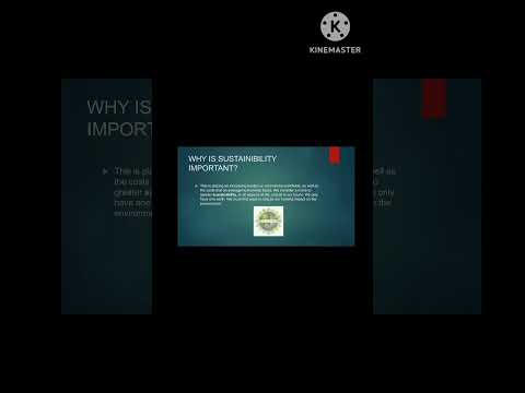 ppt on sustainable development # sustainability goals # ppt