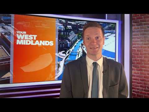 Birmingham News Headlines 23rd June 2025