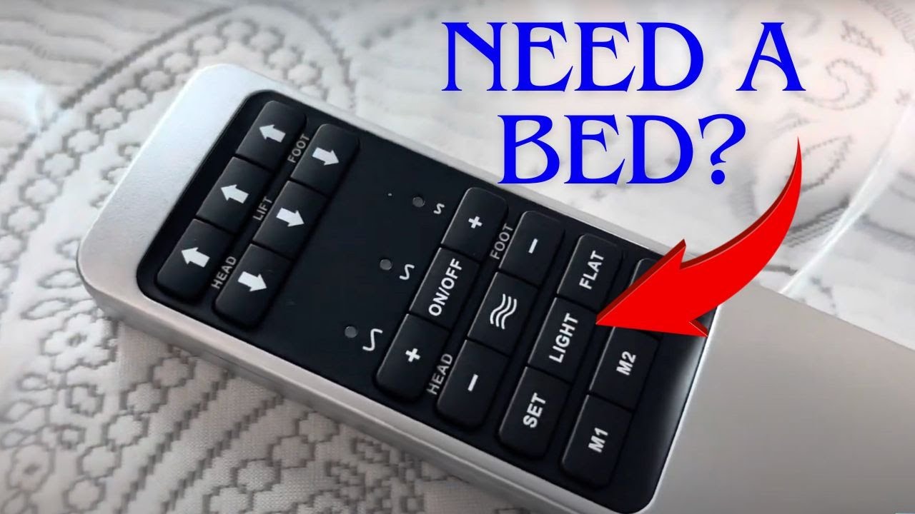 Do i need a Homecare bed or FLEXABED?