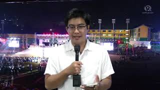 Palarong Pambansa 2024: Games, results, updates