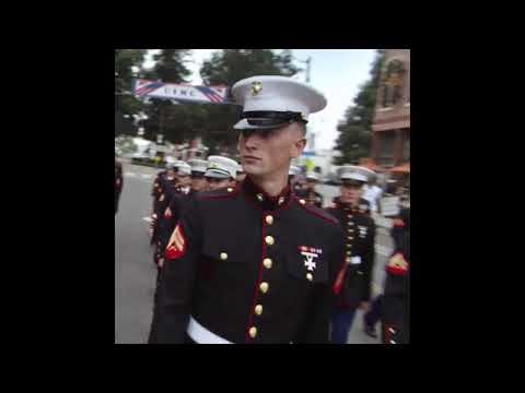 That is the meaning of Semper Fidelis | US Marines recruitment campaign