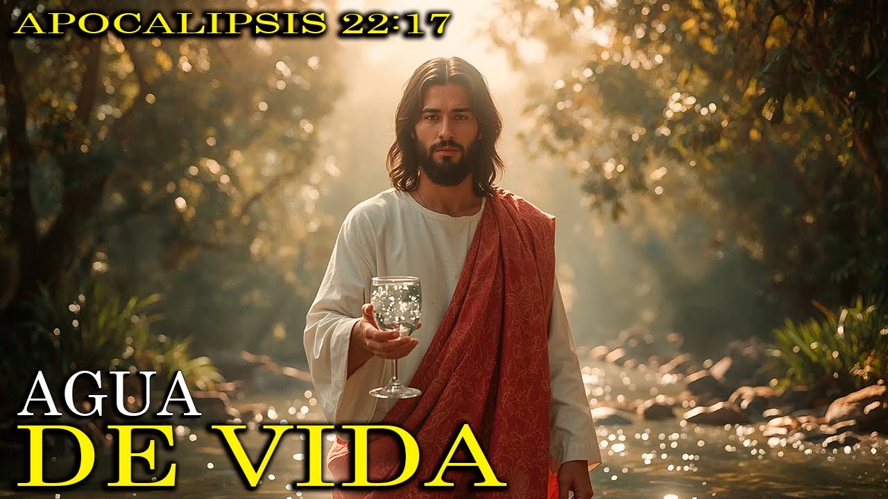 THE SPIRIT AND THE BRIDE SAY, COME! – REVELATION 22:17