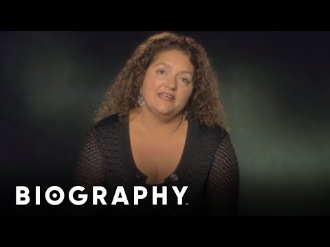 Aida Turturro: Celebrity Ghost Stories | Biography