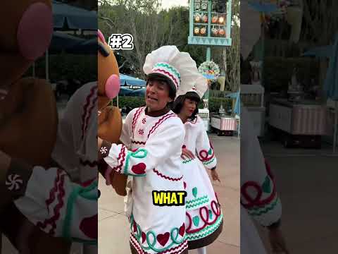 3 Secrets Disneyland Cast Members Don't Want You To Know