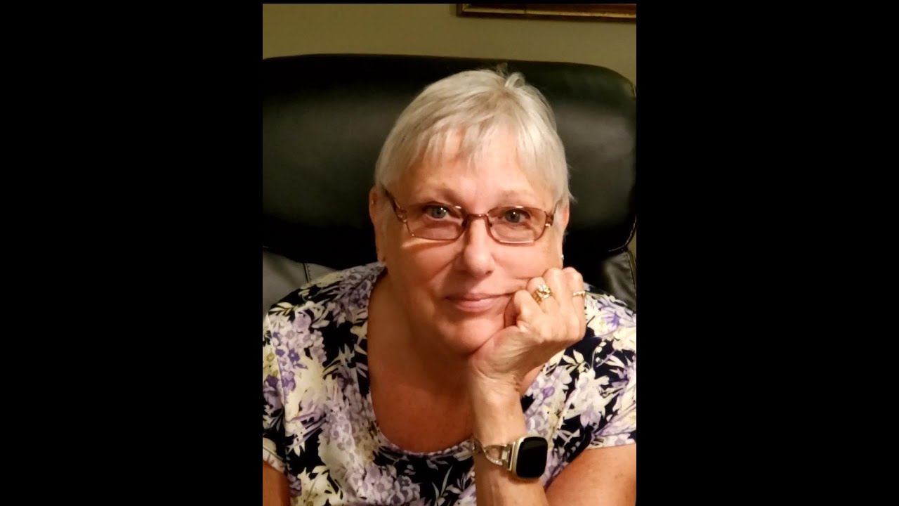 Great Goodness with Lois Morin #medium #healer #higherself