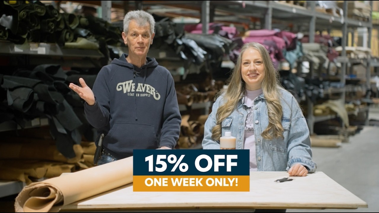 Weekly Flash Sale, April 7-13, 2026