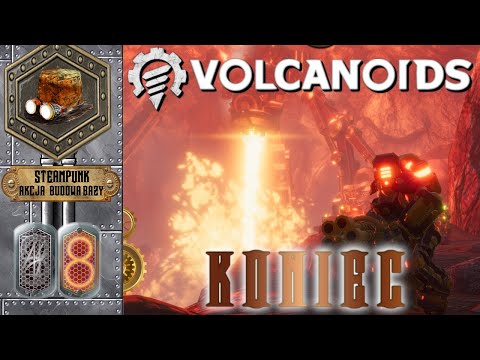 Steam Community :: Volcanoids
