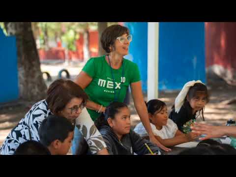 Supporting children's literacy in rural Mexico! - GlobalGiving