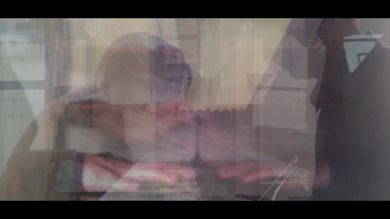 Abandon Strings - In Memory