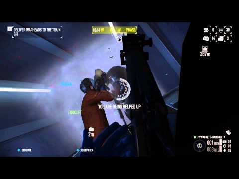 Steam Community :: Video :: Payday 2 - Close Quarters Combat
