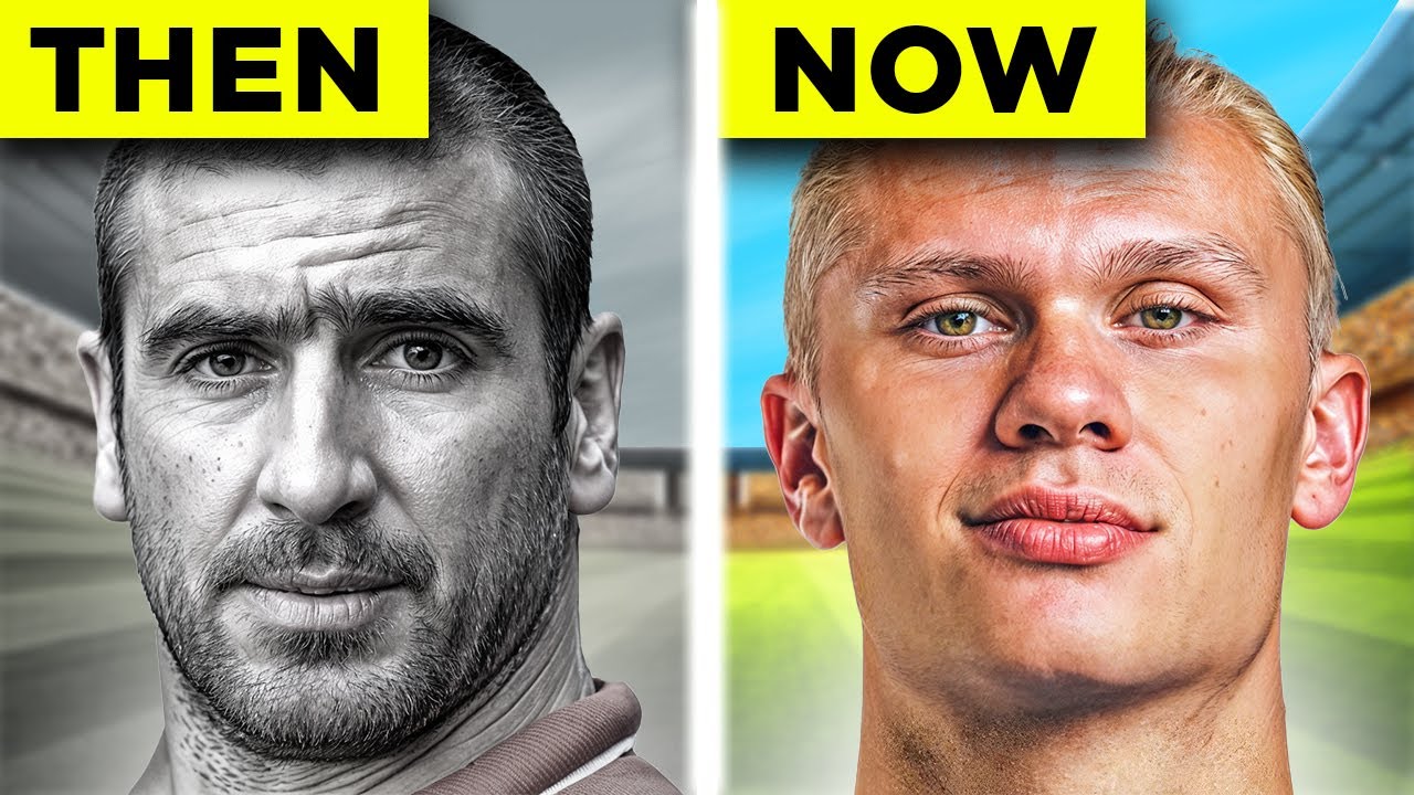 The UNTOLD History of PREMIER LEAGUE