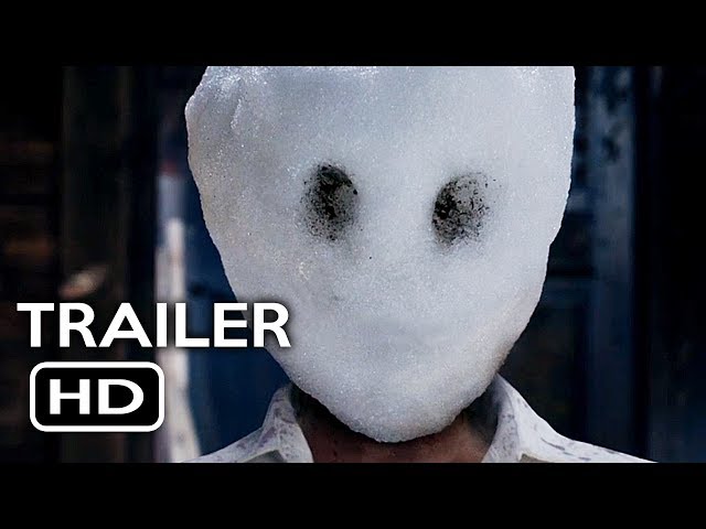 'The Snowman', un trailer que te dejará helado | Excélsior