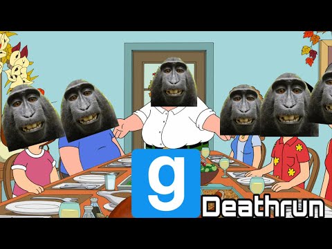 Steam Community :: Video :: Gmod - Family Guy Deathrun With Apes