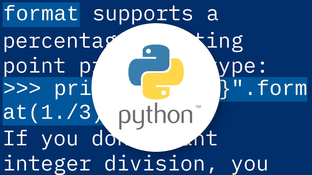 How to print a percentage value in python?
