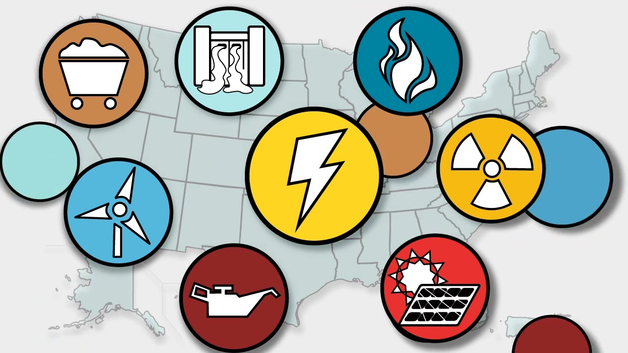 Public Power Explained   90 seconds