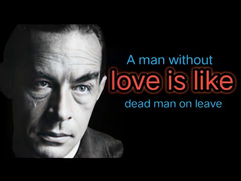 Erich Maria Remarque's Powerfully Inspiring Quotes | Best Erich Maria Remarque's Lines
