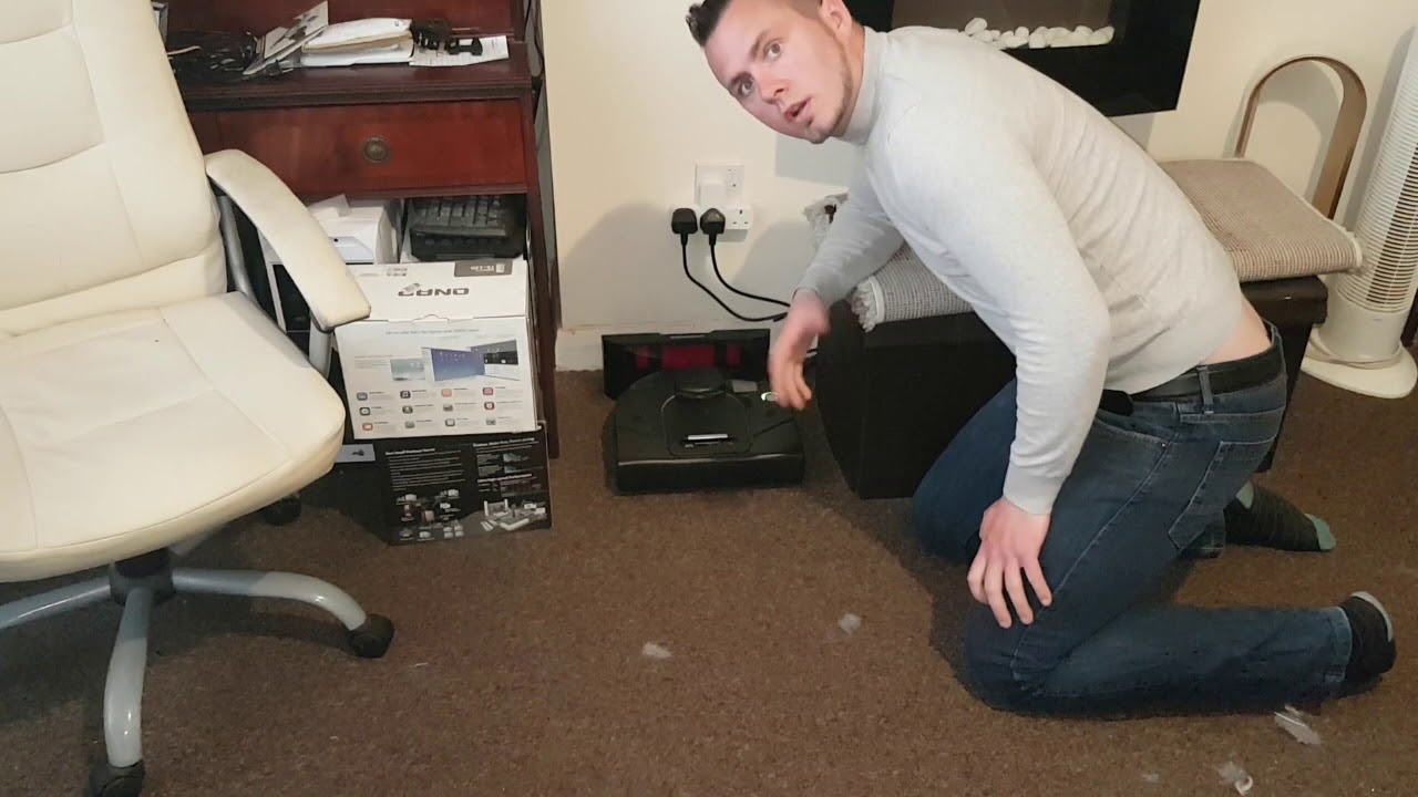 Neato XV Signature Review