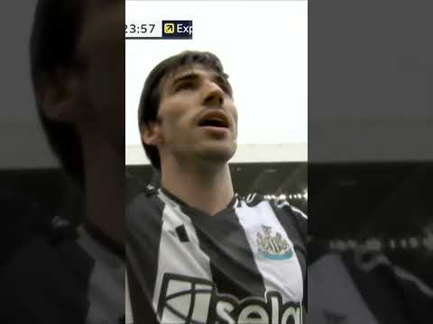 Sandro Tonali ROCKETS Newcastle in front 🚀