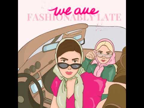S1E7 Y2K Fashion: Fashion Icons & Current Trends Part 2 (Extended Cut)