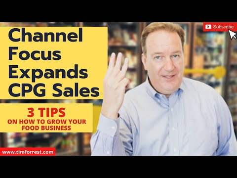 Tim Forrest Consulting