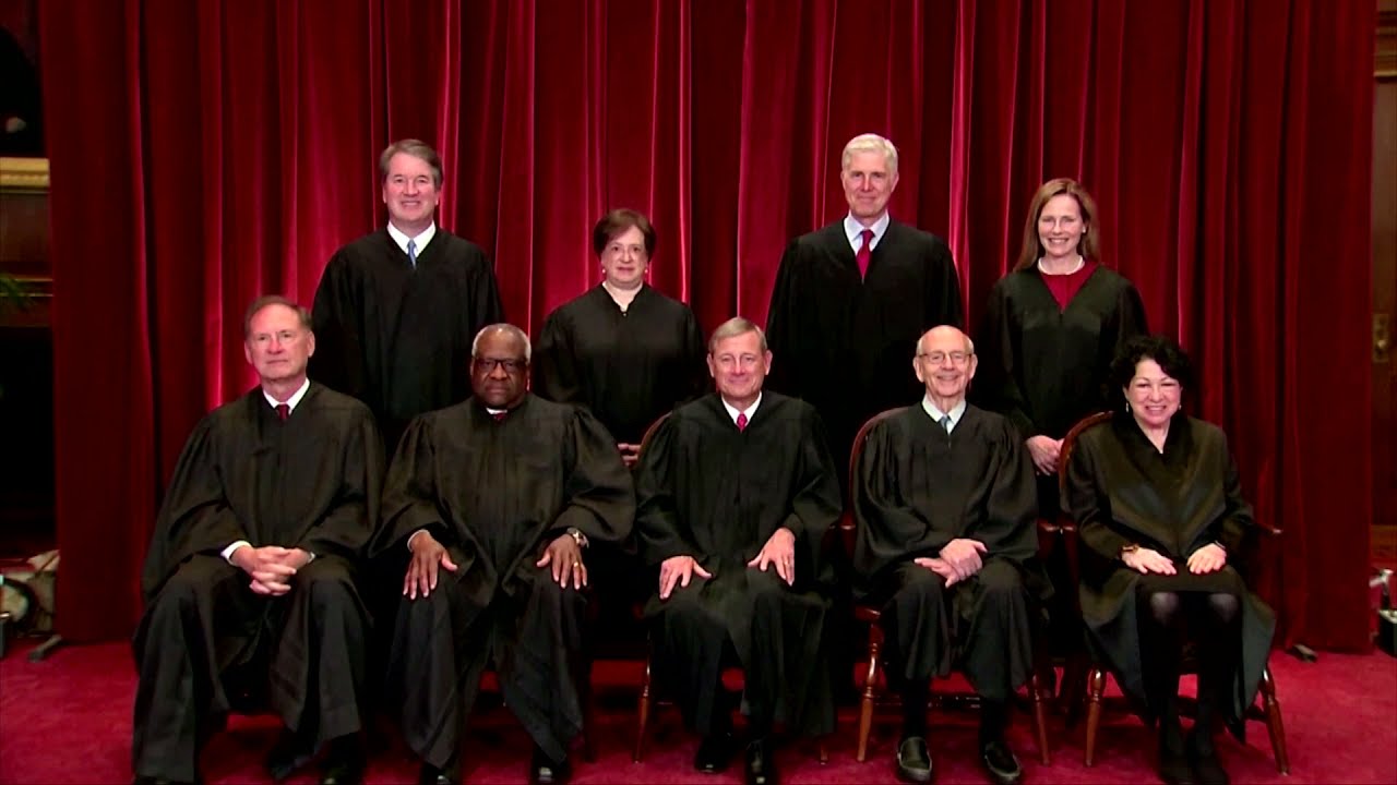 Supreme Court to hear major abortion rights challenge