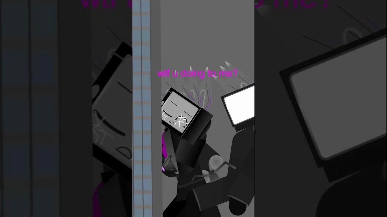 Random video to make my channel alive #skibiditoilet #sticknodes #shorts