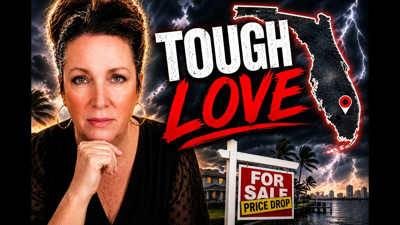 The hard truths of the current SWFL housing market 2026