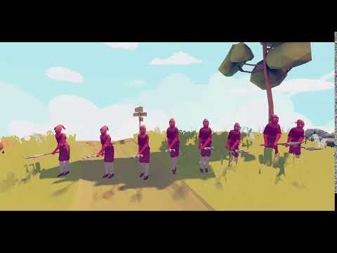 We are Farmers!