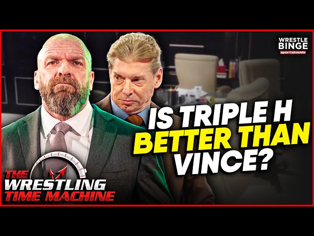 Has Triple H been punishing 30-year-old WWE star for 10 weeks after serious John Cena incident ...