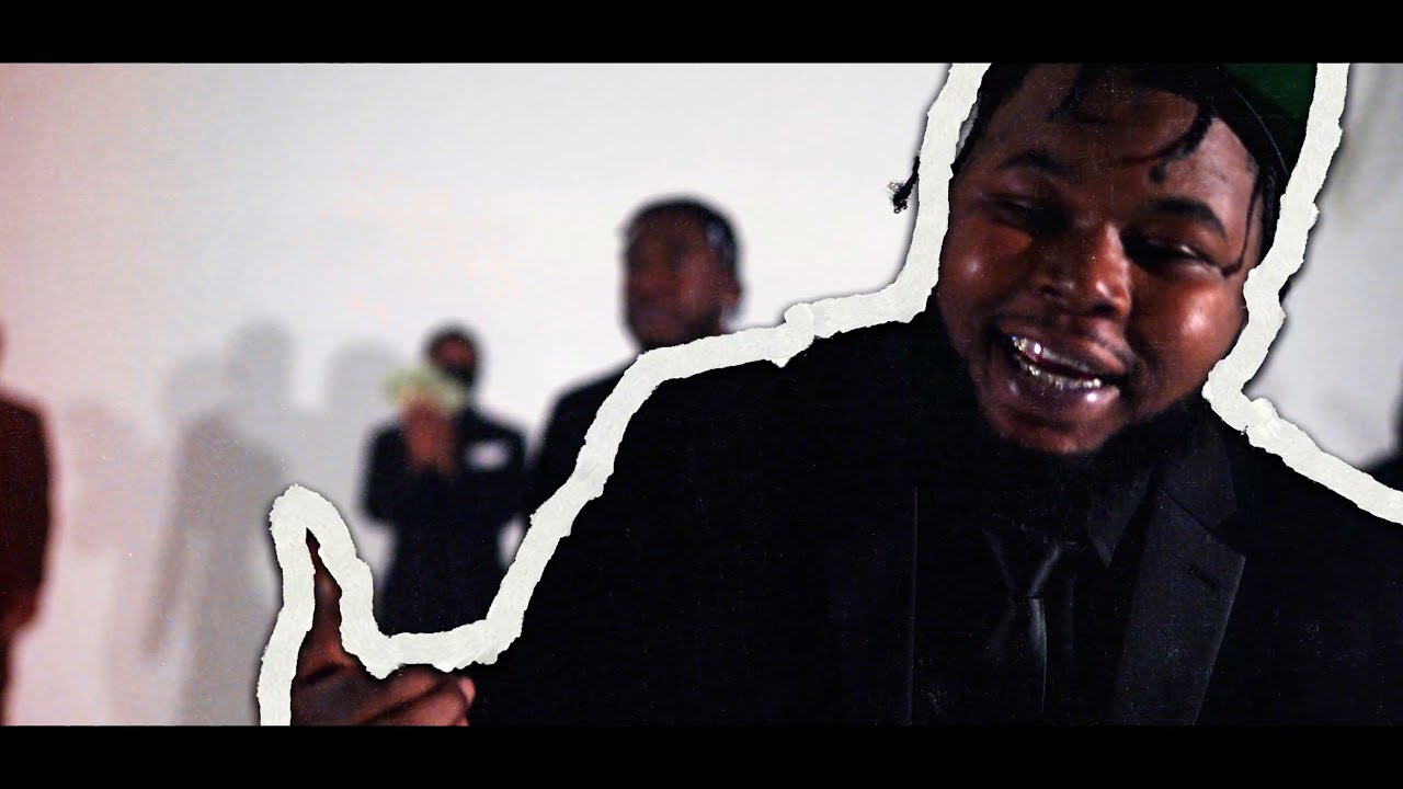 Young Who x FMG Lil Flashy x SieteGang Yabbie x Flashy B - PING BING (Official Video) #FREEYOUNGWHO