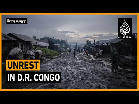 🇨🇩 What's driving DR Congo's deadly conflict with M23? | The Stream